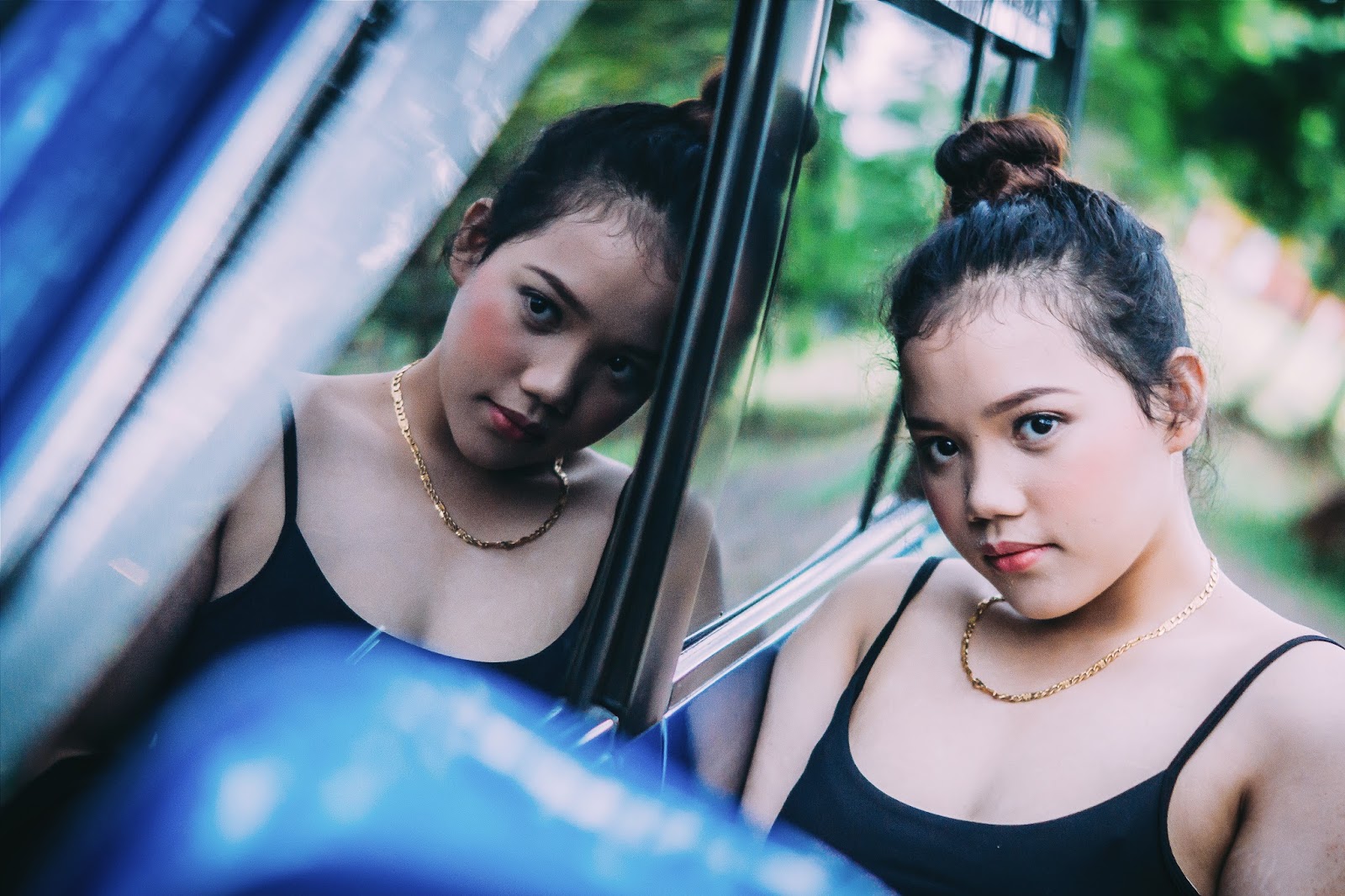 How To Plan Your Pre-debut Shoot - Diane Loresca - Travels. Shops. School