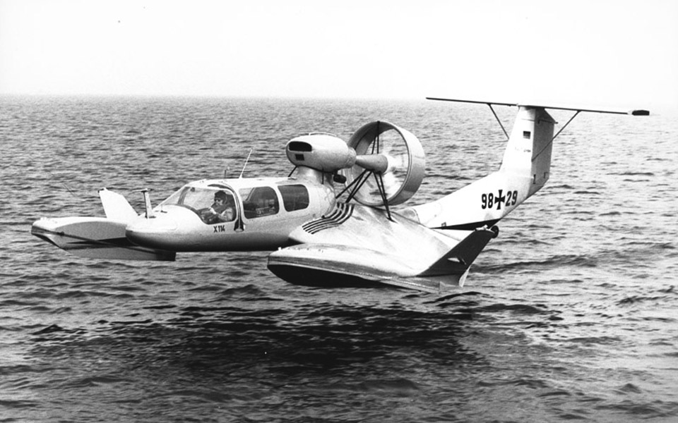 nhungdoicanh: RFB X-114