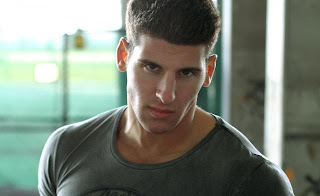 Los Ojos del Espectador: Rob Torres