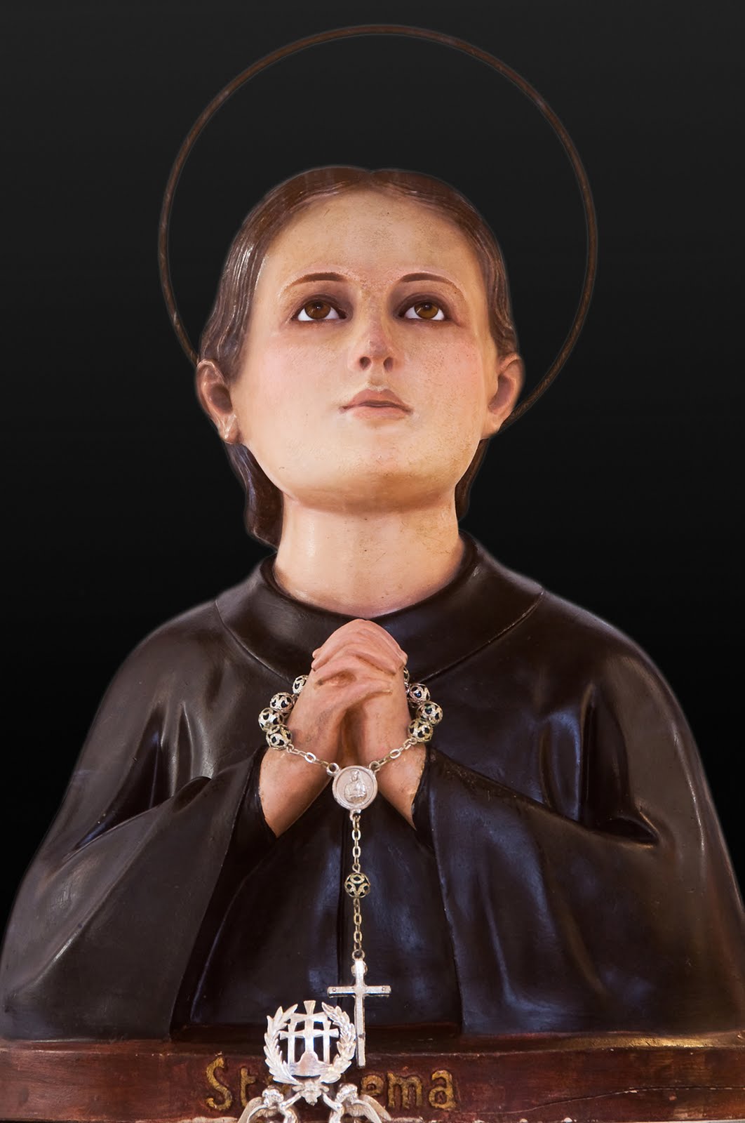 St Gemma Galgani: St Gemma Website Page 2 -Further reading- Articles ...