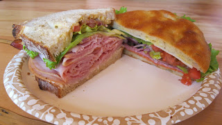 Big Daddy Dave: Classic Bakery in the Appalachians!