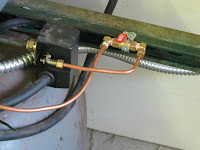 Sawdust and Filings: Franzinator Part II