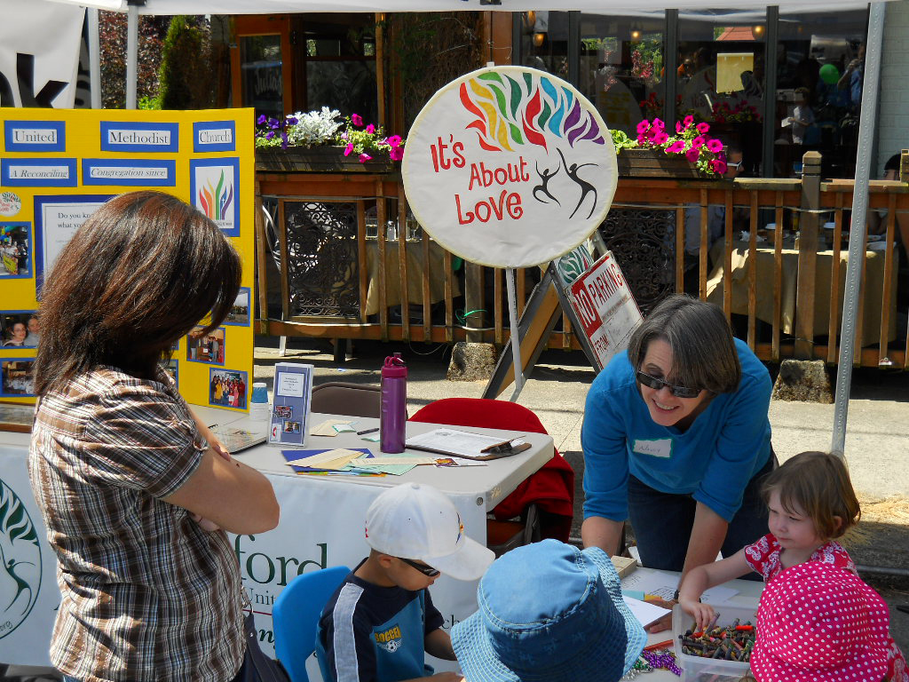 Jim's Picture Parade: Walllingford Kiddie Parade and Festival, and ...