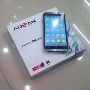 HP Advan Vandroid S5E NEW Harga Dibawah 1 Juta Dengan Android KitKat ...