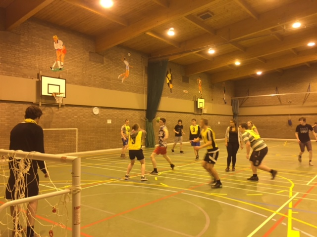 European Day of Languages 2017: Keith Grammar School