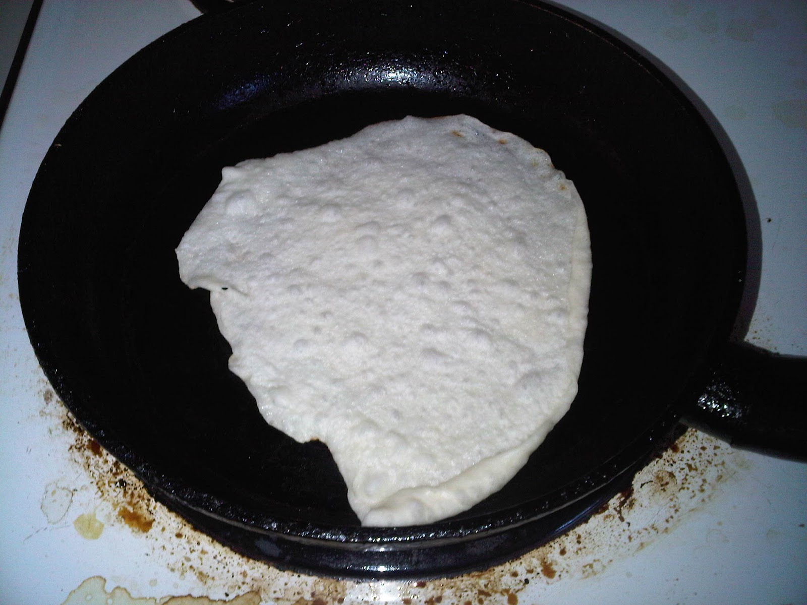 Chronicles of a Hijabi Housewife: Moroccan recipes... Chicken rfissa or ...