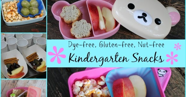 Biting The Hand That Feeds You: November 2013 Kindergarten (and ...