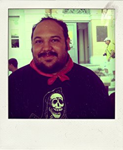 REVIEW: THE ART OF THE BOOK OF LIFE BY JORGE R. GUTIERREZ