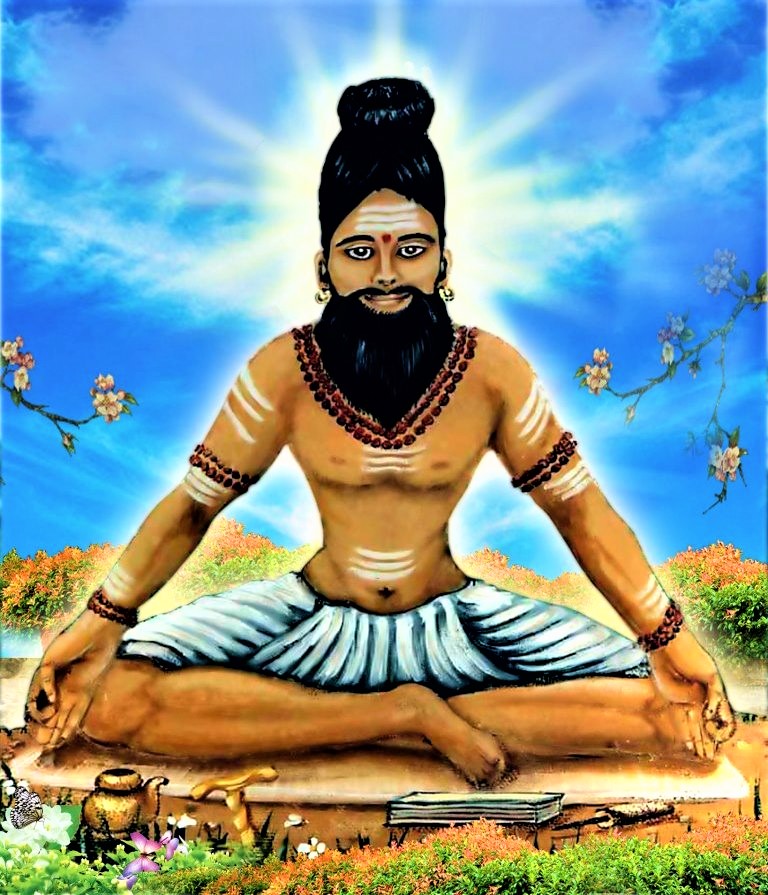 Sathya Sai with Students: Sri Sathya Sai Visit and Message at Sundaram ...