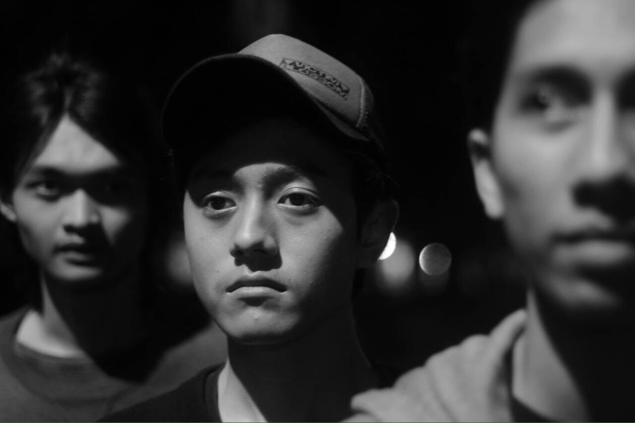 TEKHNIK FOTOGRAFI: macam-macam teknik fotografi TEKHNIK FOTOGRAFI: macam-macam teknik fotografi