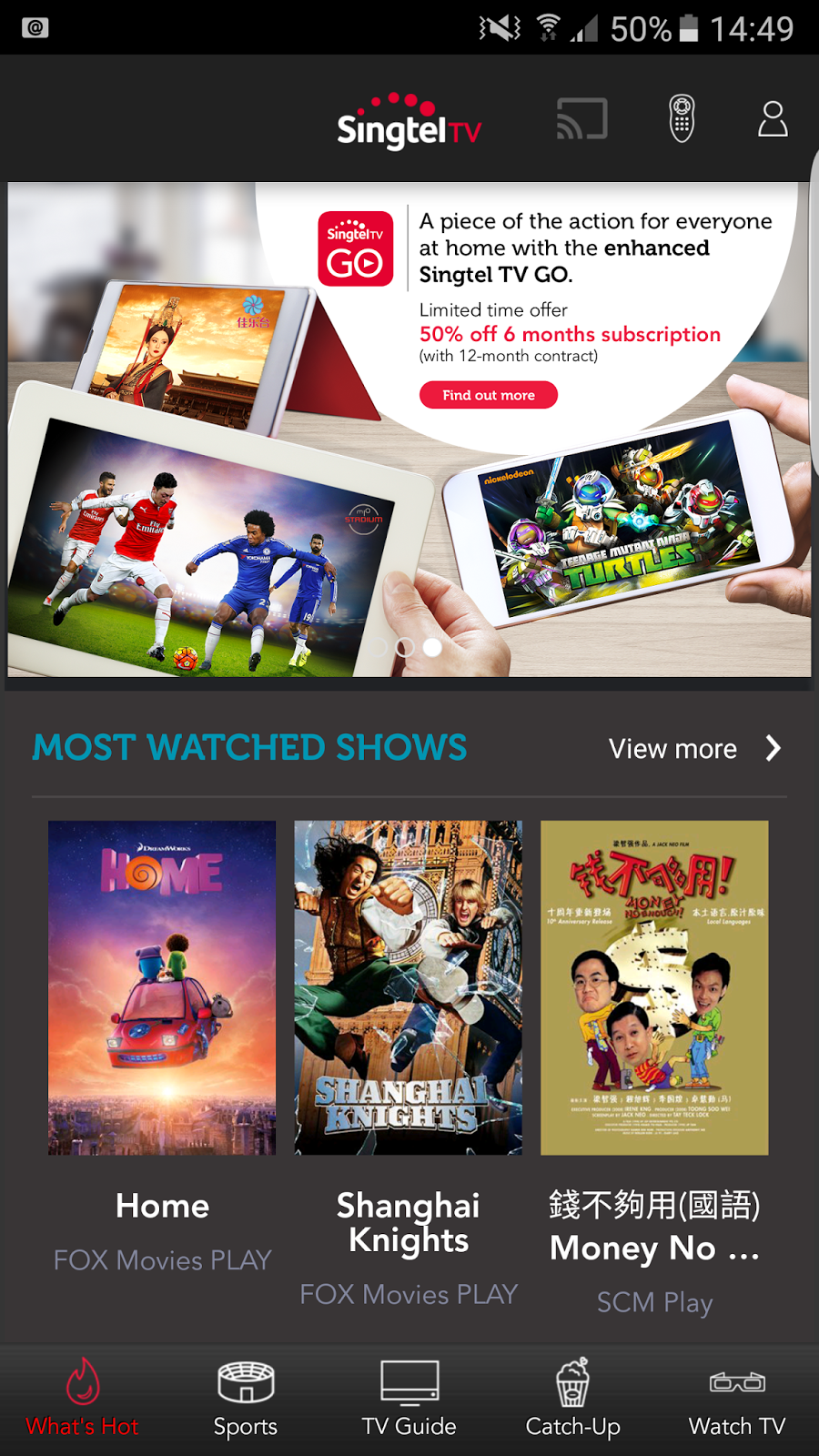 Purple Taste: May 2016