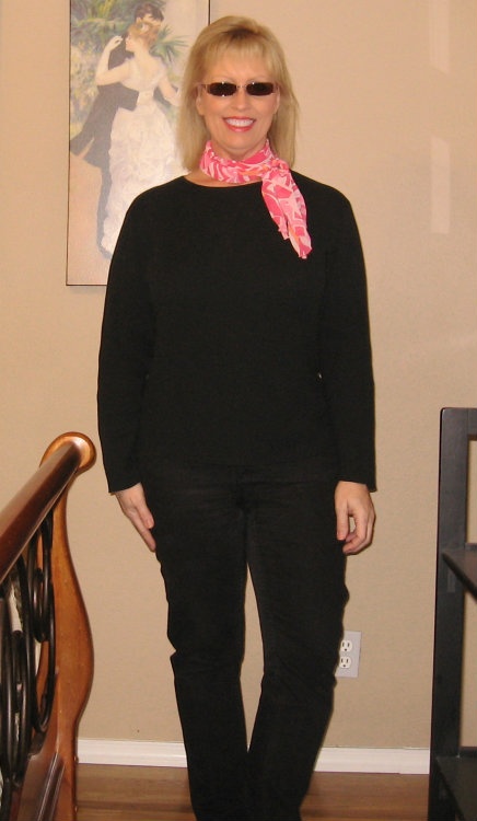 Dreamz~n~Wishz : Beatnik Chic