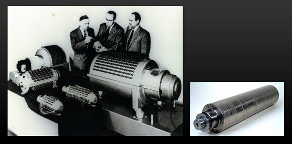 The history of computer data storage, in pictures - World Of Technology