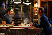 REVENGE - Immagini promozionali dell'episodio 3x06 "Dissolution" | Lost ...