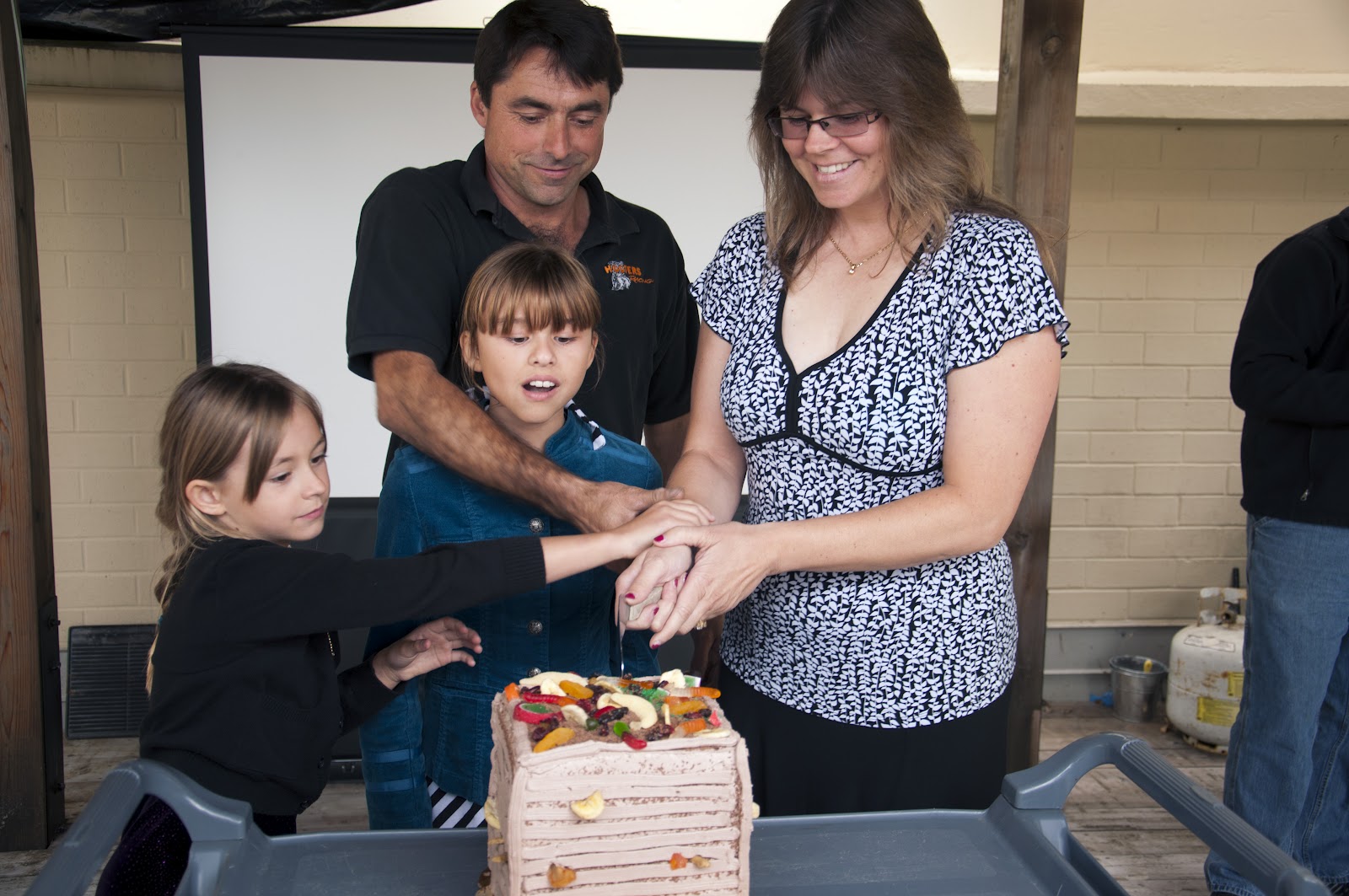 2012 Campbell River Video Compost Challenge: Compost Challenge Wrap-Up ...