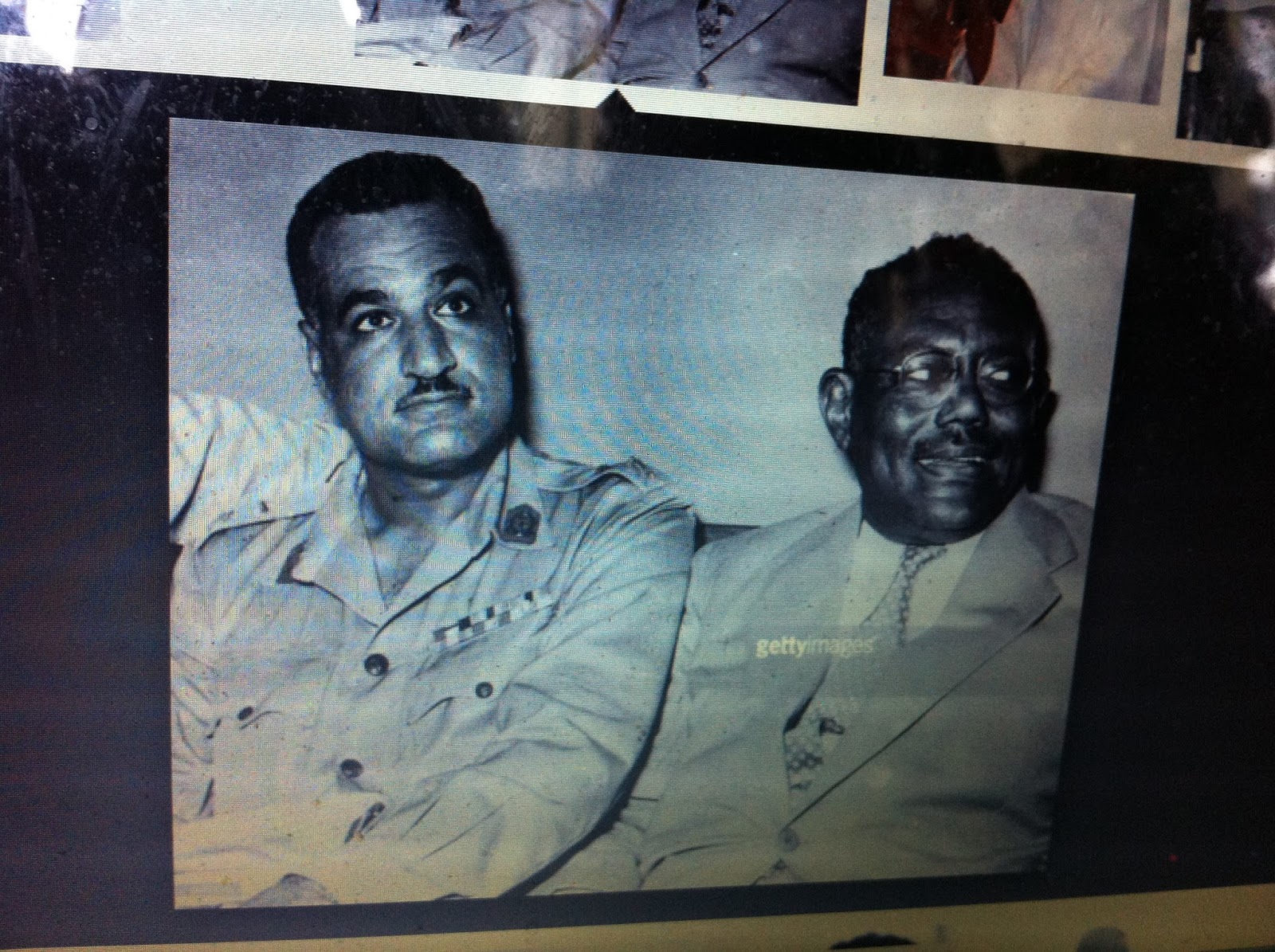 THE BLACK SOCIAL HISTORY:: BLACK SOCIAL HISTORY - AFRO-SUDANESE ...