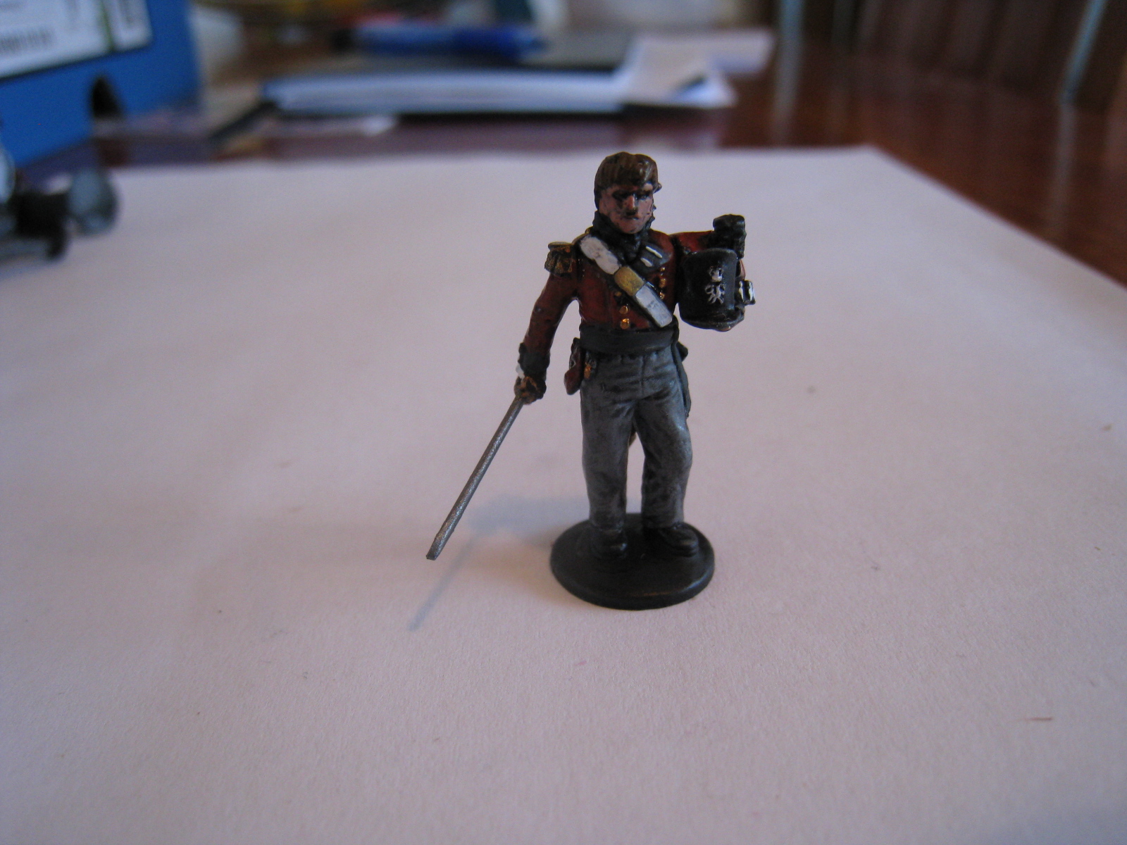 The Wars of Pooch: June 2011