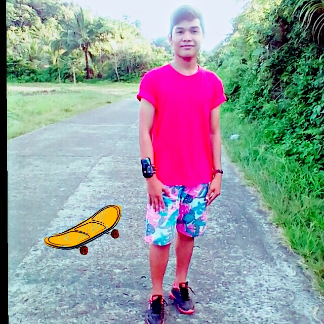 Jerwin Arteche Dalina