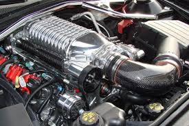Supercharger Kekurangan Kelebihan Supercharger - Blog Tips Otomotif ...