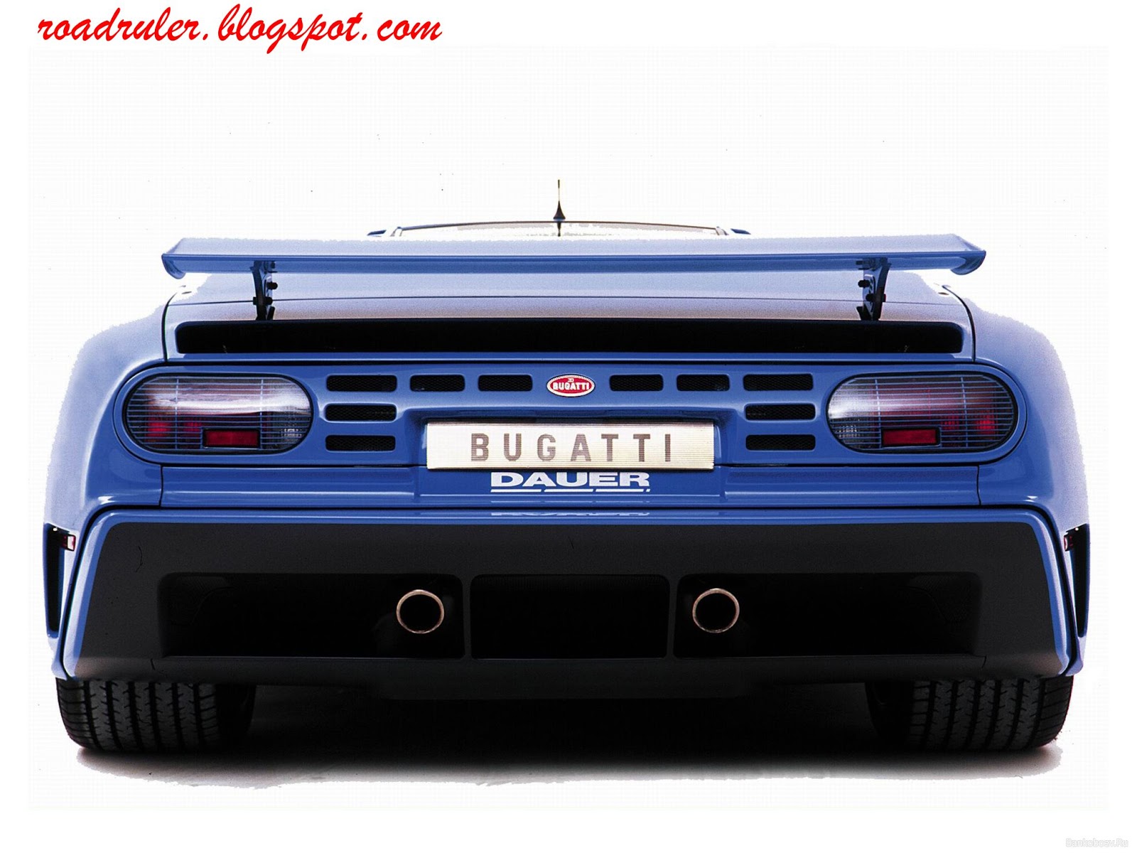 A Perfect Destination For All Information About Luxury Automobiles And ...