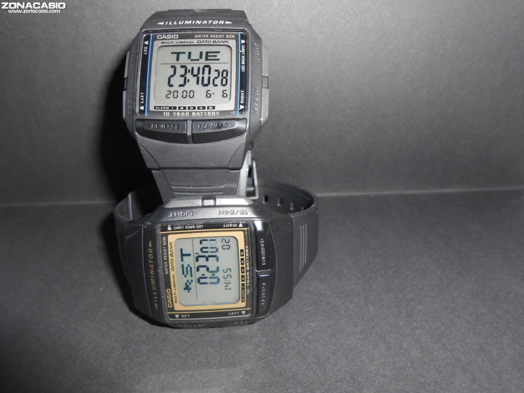 Zona Casio: ¿Es el 2515 el mejor módulo de Casio?