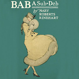 The Project Gutenberg Project: Bab: A Sub-Deb
