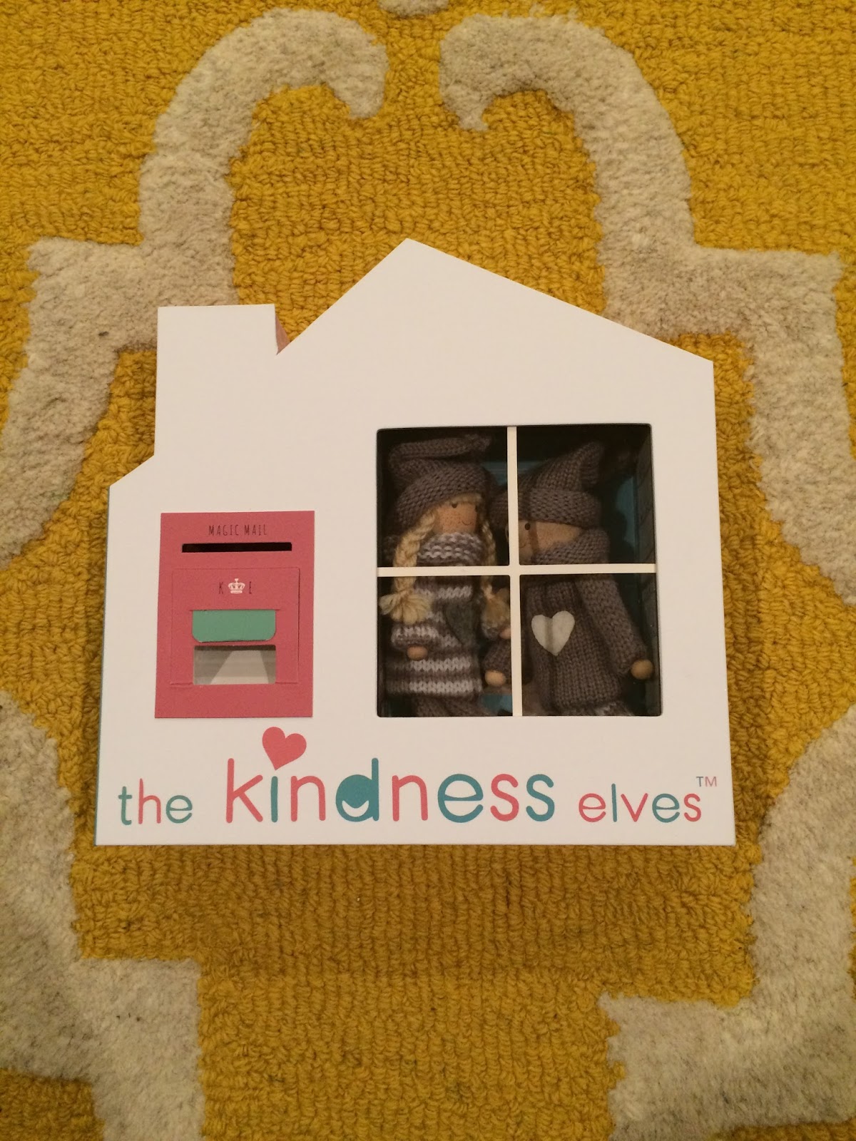 More Than ABC's and 123's: Spreading Kindness More Than ABC's and 123's: Spreading Kindness