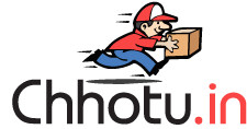Chhotu.in - Ecommerce Delivery Boy