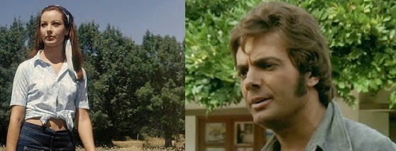 QUÉ FUE DE...?: ENTREVISTA A LONE FLEMING