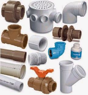 Injeção Plástica: O que é PVC?