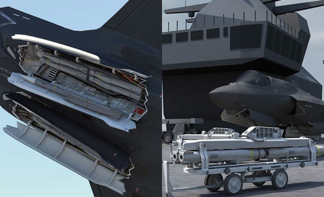 Naval Open Source INTelligence: MBDA SPEAR 3 missile would bring true ...