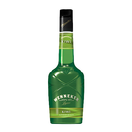Wenneker Liqueurs | Wenneker Distilleries