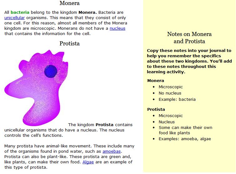 Our Homeschool Reviews: Time4Learning Review