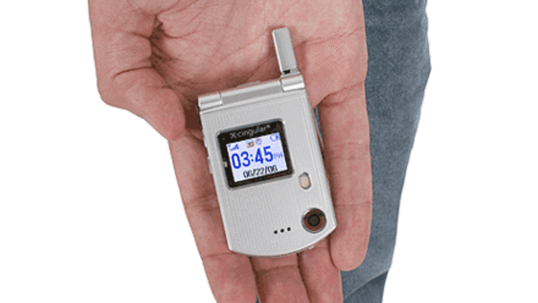 Top 10 Smallest Mobile Phones | Got 2 Be Smart