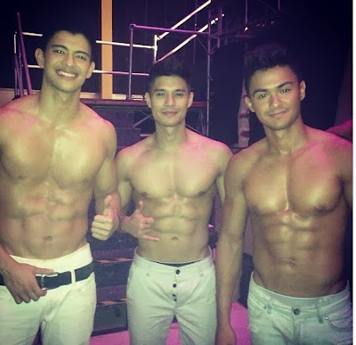 tom rodriguez cosmo bash