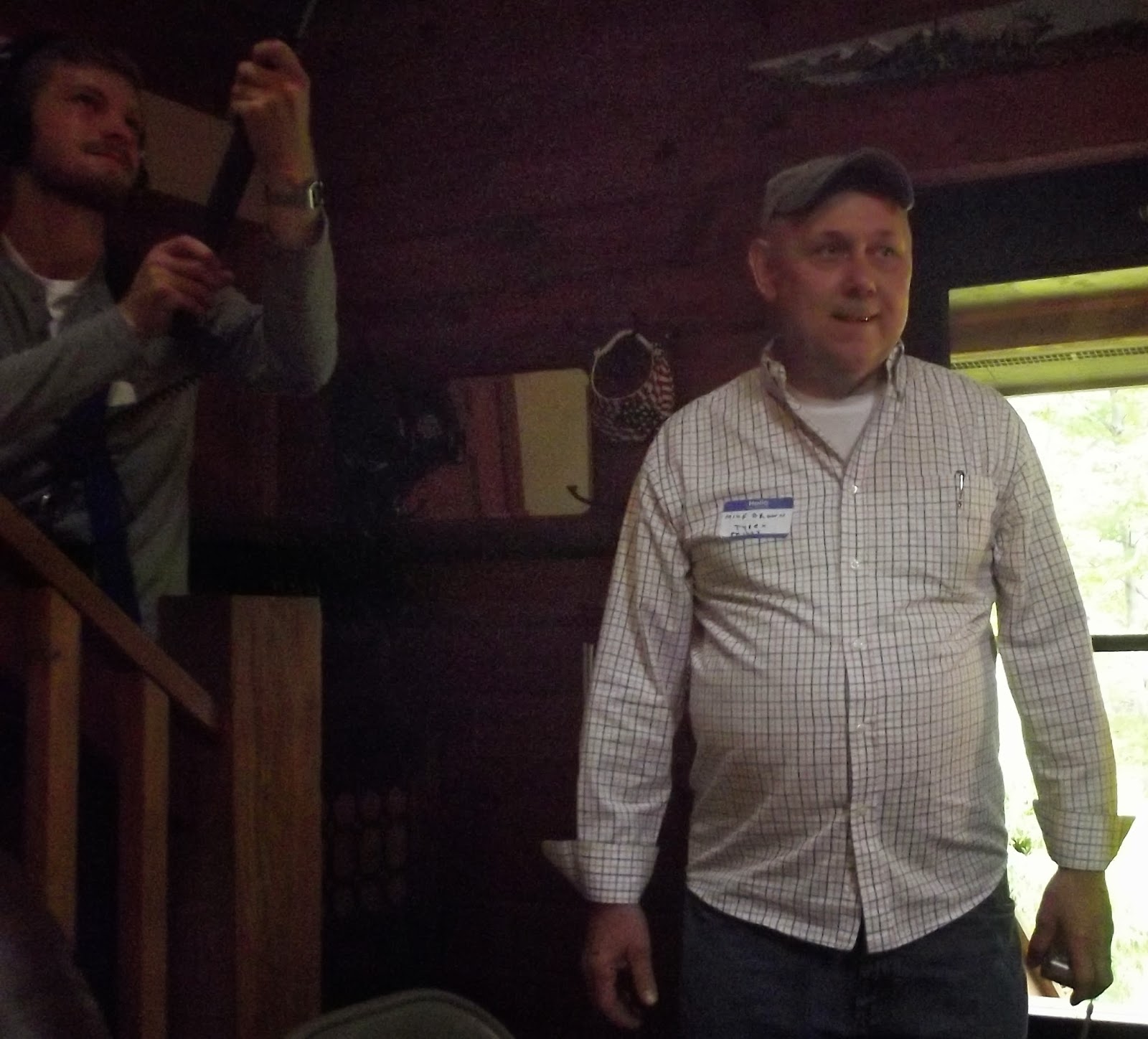 oz.Typewriter: Typewriter Update, January 2014