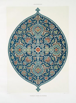 DAS ARTES: ARTE DOS ÁRABES / IDADE MÉDIA