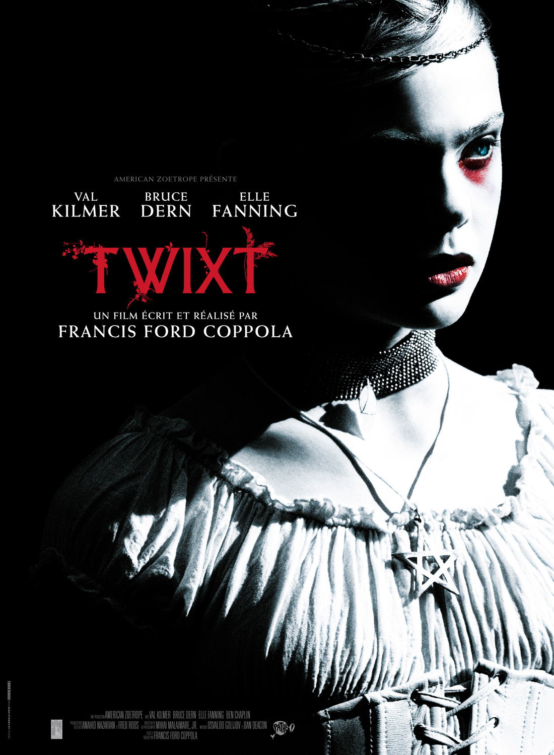 Crítica | Twixt