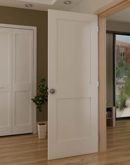 Miniature Door And Hardware Quick Tutorial