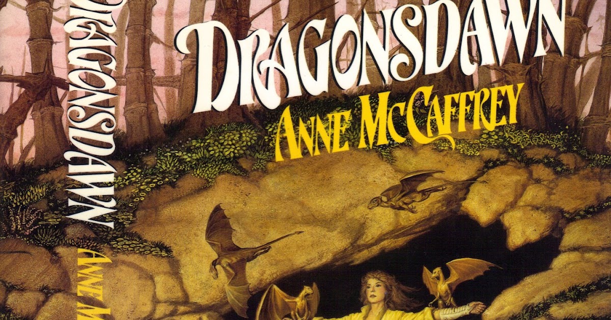 Cherry Dragoon: Review: DRAGONSDAWN