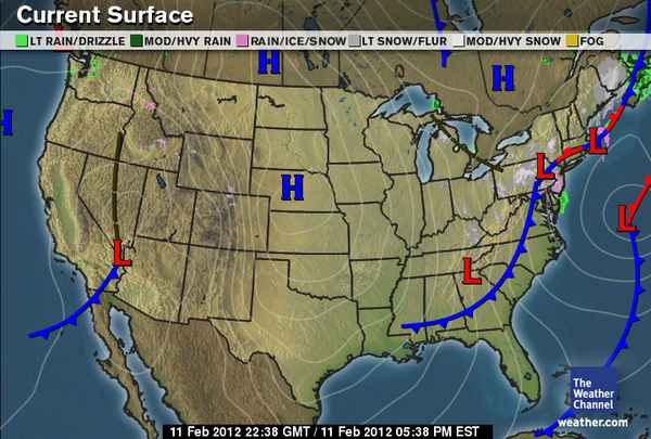 Js Mega Maps: Isoline Map