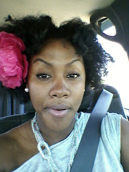 Midwest Junkie: "Natural Hair" Spill