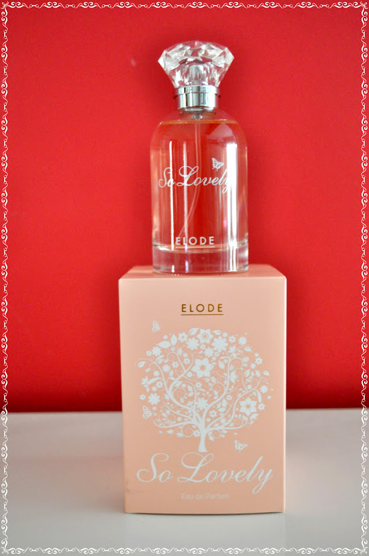 ♥TONIA FASHION TOUR ♥: Review : Elode perfumes