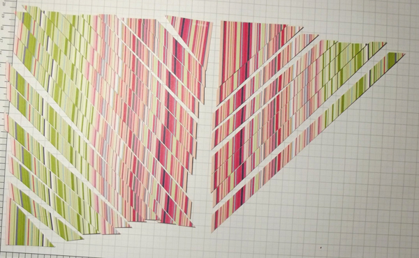 Techiebell's Chats: "Chevron" Technique Tutorial