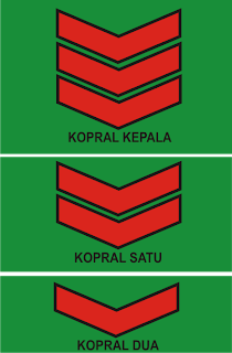 Tanda Pangkat Tni Ad Al Au - Tozsugianto - Saran Pembelajaran