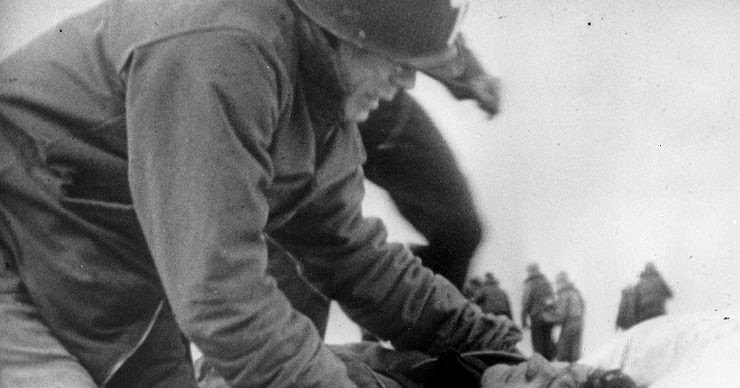 IrishAmericanJournal.com: Fr. Joseph Timothy O’Callahan, SJ and the ...