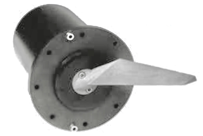 Satcom Guru: Angle of Attack Vane Failure Modes