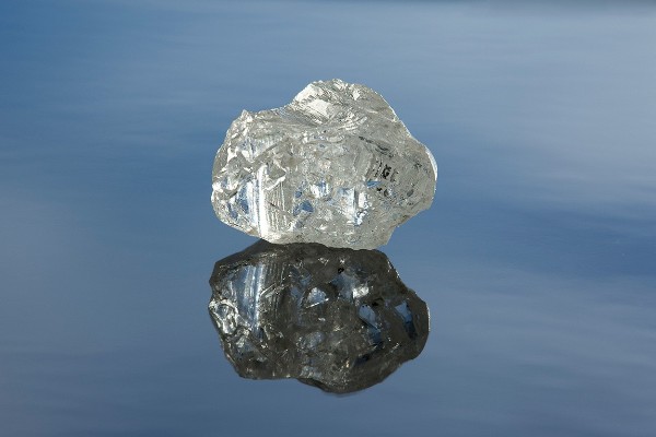 Abundance of Type IIa diamonds!