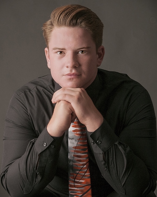 BCACS Blog: Senior Spotlight: Olivia Woods, Noah Ellinger, Taylor Pessetti & Grayson Obey