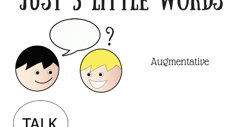 3 Little Words That Mean a Lot | Kidz Learn Language